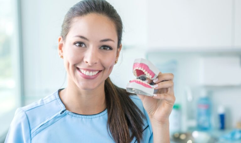 Speak Clearly with Dentures: 11 Exercises & Expert Tips