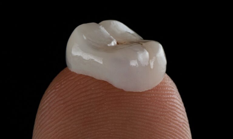 Tooth Crown Pain? Here's What Could Be Causing It